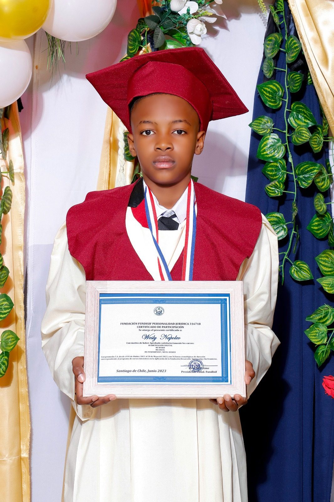 Anacap | Academia de Capacitaciòn